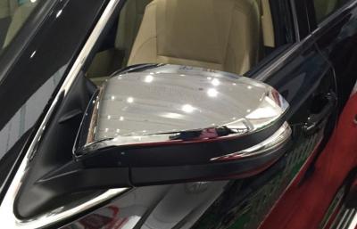 China Toyota Highlander Kluger 2014 2015 Auto Body Trim Parts Side Mirror Cover for sale
