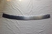 China Outer Back Illuminated Sliding Door Sills For KIA K3 2013 2015 for sale