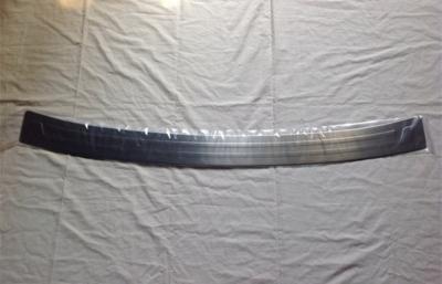 China Outer Back Illuminated Sliding Door Sills For KIA K3 2013 2015 for sale