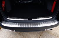 China Honda CR-V 2012 2015 Door Sill Plates , Inner And Outer Back Pedals for sale