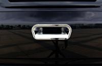 China HONDA 2012 CR-V Auto Body Trim Molding Chrome Back Door Handle Cover for sale