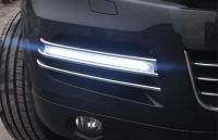 China Durable VW 2011 LED Daytime Running Lamps for Touareg Dedicated for sale