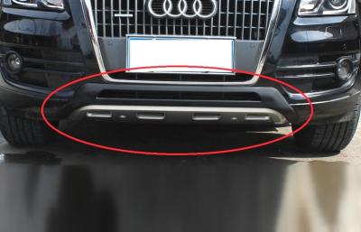 China Customized Plastic Front Car Bumper Guard for Audi Q5 2009 2012 for sale