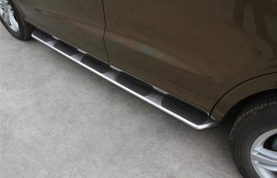 China Original OE Type Vehicle Running Boards Universal For 2012 Audi Q3 for sale