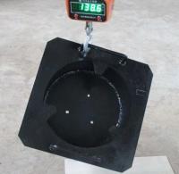 China Forging HDD Bit Breaker Horizontal Directional Drilling Tools - 5.5