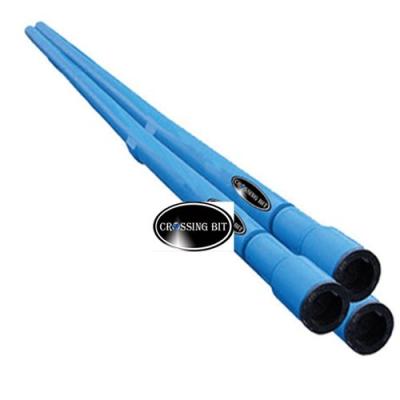 China Downhole Motor Mud Driven Positive Displacement Drilling Tool for Horizontal Directional Wells and Oil Exploration for sale