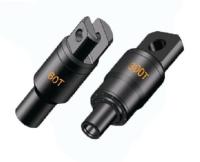 China Cross Over Sub Swivel HDD Drilling Tools 5T-800T Capacity For Horizontal Directional Drilling for sale
