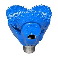 China 22 Inch CR635 TCI Tricone Rock Bit 558.8mm with Tungsten Carbide Inserts for Hard Rock Formations for sale