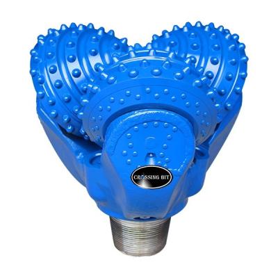China 22 Inch CR635 TCI Tricone Rock Bit 558.8mm with Tungsten Carbide Inserts for Hard Rock Formations for sale