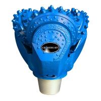 China 26 Inch 660.4mm CR515 TCI Tricone Drill Bit with 650kg Weight for HDD and Oil & Gas Applications for sale