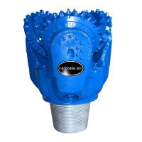 China 14 3/4 Inch TCI Rock Tricone Drill Bit IADC CODE 517 for sale