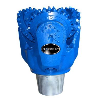 China 14 3/4 Inch TCI Rock Tricone Drill Bit IADC CODE 517 for sale