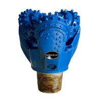 China CA Series 13 5/8 Inch TCI Tricone Bit for Oil Drilling and Geological Exploration for sale