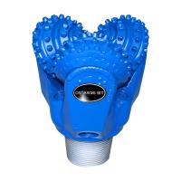 China 13 1/8 Inch TCI Tricone Drill Bit IADC617 for Petroleum Drilling 333.4mm for sale