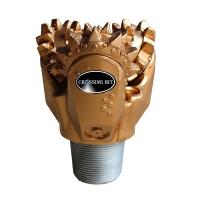 China 311MM Mill Tooth Rock Tricone Drill Bit  12 1/4 Inches for sale