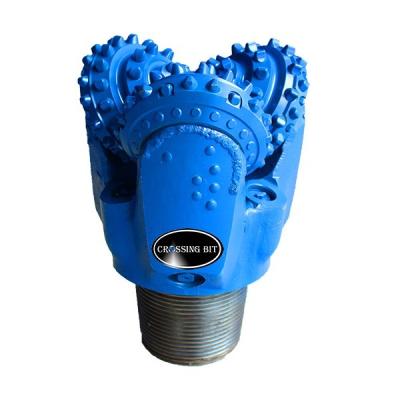 China 10 5/8 Inch TCI Tricone Bit CR537 for Water Oil Gas Well Drilling Wear Resistant for sale
