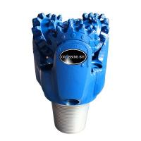 China 8.5inch Milled Tooth Bit Iadc227 High Performance Drilling for sale