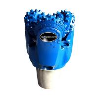 China 7 1/2 Inch Roller Cone Drill Bits IADC515 rubber sealed for sale