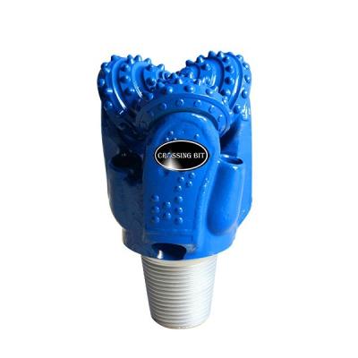 China 6 1/2 Inch TCI Tricone Drill Bit CR747 Hard Formation Oil Well Drilling for sale