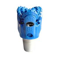 China 5 1/2 Inch Tricone Drill Bit IADC737 for Soft Formation for sale