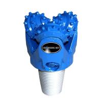 China 5 5/8 Inch Tricone Rotary Drill Bits IADC521 143mm for sale