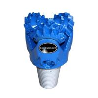China Water Circulation 118mm ST Tricone Rock Roller Bits IADC221 for sale
