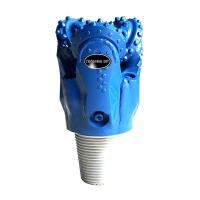 China 5 3/4 Inch 146mm JZ Tricone Rotary Drill Bit IADC617 with 3 1/2