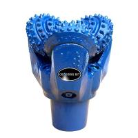 China 13 3/4 Inch TCI Tricone Bit IADC 647 Long Lasting for sale
