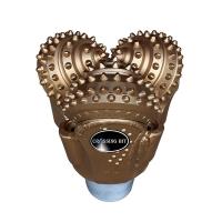China 12 1/4 Inch Mining Tricone Tri Cone Bit IADC 627 for sale