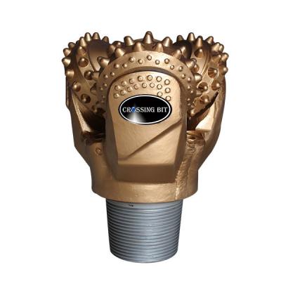 China 6 3/4 Inch Mining Tricone Drill Bit IADC 532 for sale