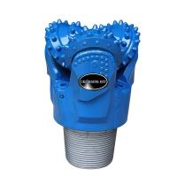 China Fixed Nozzle 250mm Tricone Drill Bit IADC 622 for sale