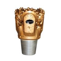 China 7 7/8 Inch CA735 TCI Tricone Drill Bit with 31kg Weight and 4 1/2