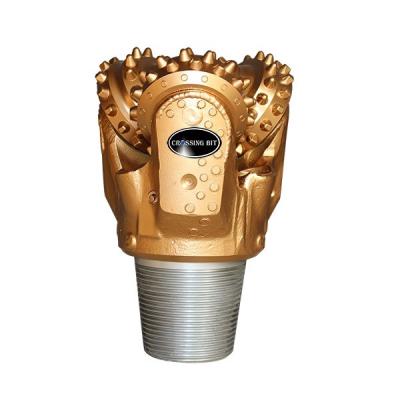 China 7 7/8 Inch CA735 TCI Tricone Drill Bit with 31kg Weight and 4 1/2