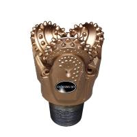 China 10 5/8 Inch TCI Tricone Bit for Clay Sandstone Limestone - Wear Resistant 0.35-1.2 KN/MM WOB Range for sale