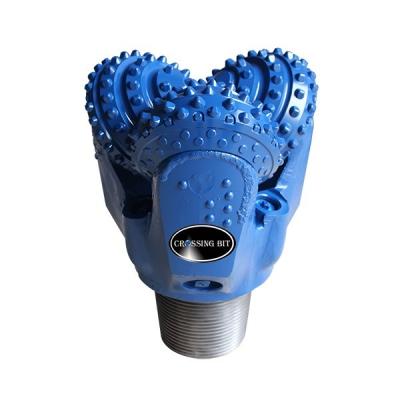 China 13 3/4 Inch TCI Tricone Drill Bit with Tungsten Carbide Inserts for Soft to Hard Rock Formations for sale