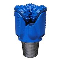 China 152.4mm 6 Inch Tci Tricone Drill Bits IADC 617 for sale