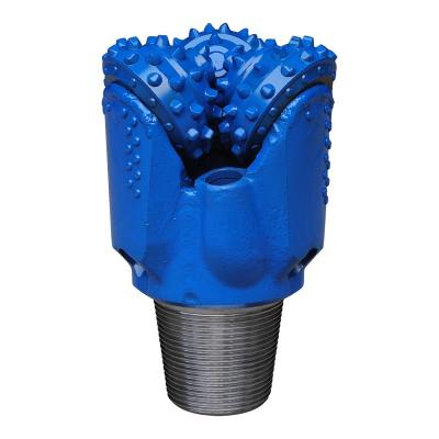 China 152.4mm 6 Inch Tci Tricone Drill Bits IADC 617 for sale