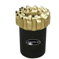 China 3 7/8 Inch 98.4mm PDC Core Bit with IADC 126/216/637 and 4100-4700 N.m Torque for sale