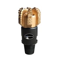 China 10 5/8-inch CS1636 Steel Body PDC Drill Bit - 269.9mm Diameter with 16mm Cutters for Construction and Oil Well Drilling for sale