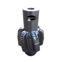 China Soft to Hard Formation PDC Reamer Bit with Matrix Body - 6