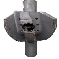 China 24 Inch PDC Reamer for Horizontal Directional Drilling with 5 Blades and 16mm Cutters for sale