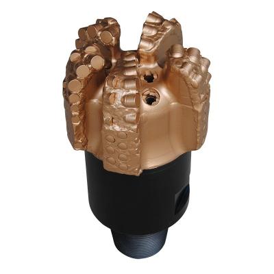 China Matrix Body 9 1/2 Inch Diamond PDC Bit with 5 Blades and Φ19mm Cutters for Oil & Gas Drilling for sale