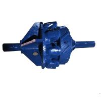 China 42 Inch HDD Hole Opener with 10 Cutters for Hard Rock IADC737 Drilling - 4020 Box Connection for sale