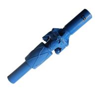 China 8 Inch 200mm HDD Rock Reamer with 3 Cutters for Horizontal Directional Drilling in Medium Hard Formations for sale