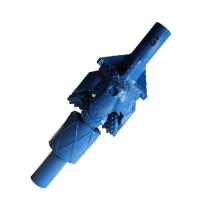 China 12 Inch HDD Hole Opener Drill Bits with 3 Cutters for Horizontal Directional Drilling - 300mm Diameter for sale