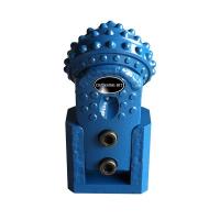 China TCI Replaceable Single Cone Drill Bit Cutter 8.5 Inch with Tungsten Carbide Teeth for Mining and Oil Drilling for sale