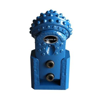 China TCI Replaceable Single Cone Drill Bit Cutter 8.5 Inch with Tungsten Carbide Teeth for Mining and Oil Drilling for sale