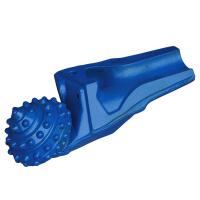 China Tricone Cutter Roller Cone Bit IADC 737 for Medium to Very Hard Rock Drilling with Multiple Bearing Options for sale