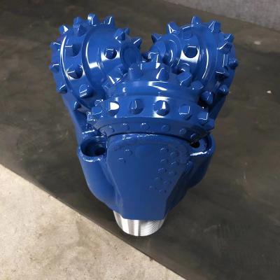 China TCI Tricone Drill Bit 12 1/4 Inch 311mm Journal Bearing for Rock Drilling for sale