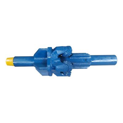 China 16 Inch HDD Rock Reamer with 5 Cutters for Medium Hard Formations - 400mm Diameter Hole Opener for sale
